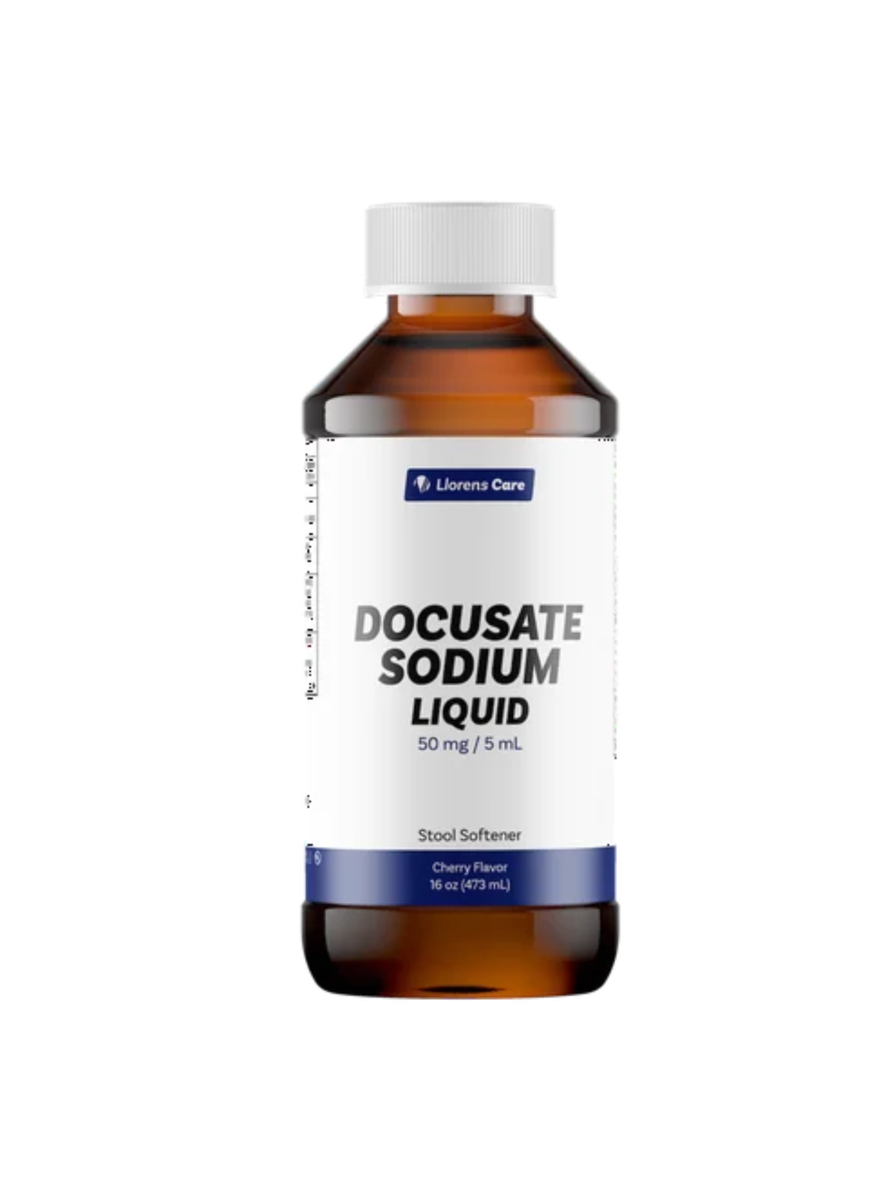 Docusate Sodium – Llorens